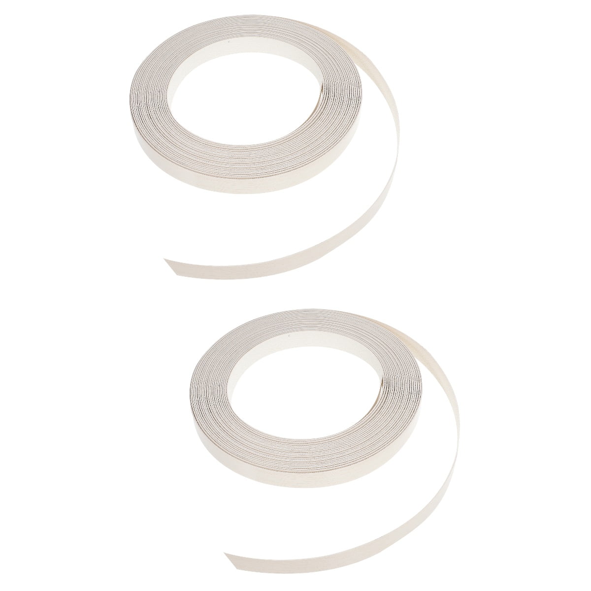 2 Rolls Tape for Countertop Edging Veneer Furniture Edge Banding Edges ...