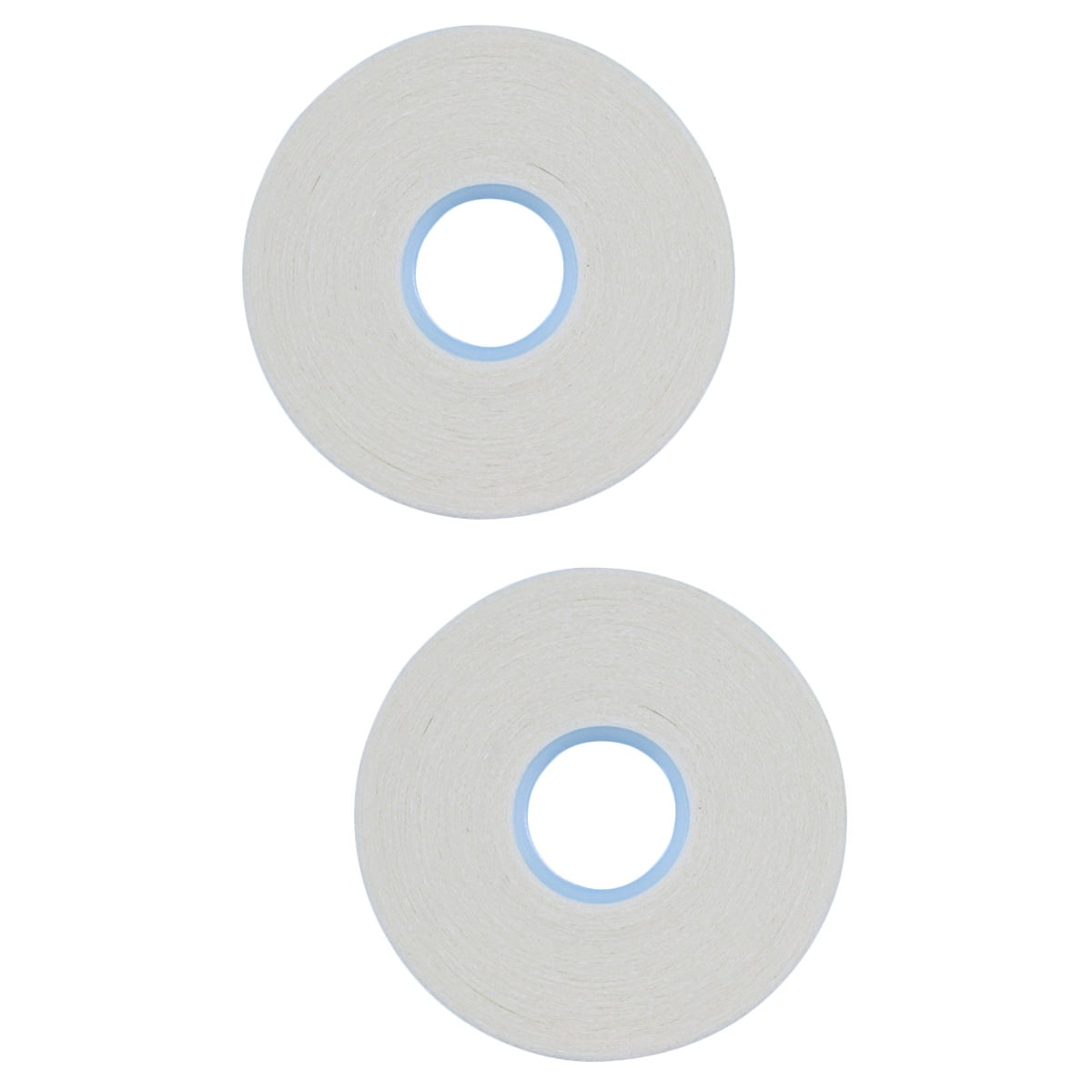 MERRYHAPY Water-Soluble Adhesive Tape White Double-Sided for Fabric DIY ...