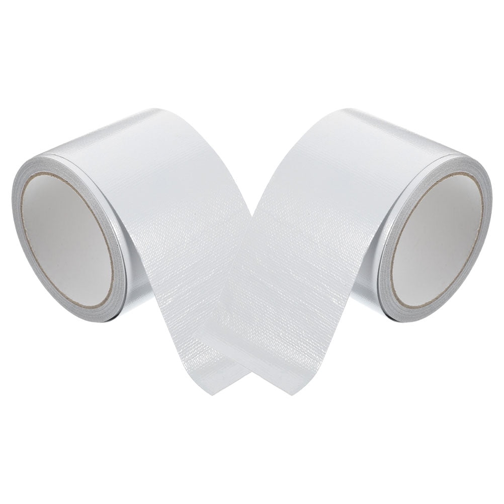 2 Rolls Waterproof Repair Tape Camper Awning Adhesive Tape Useful Tape ...