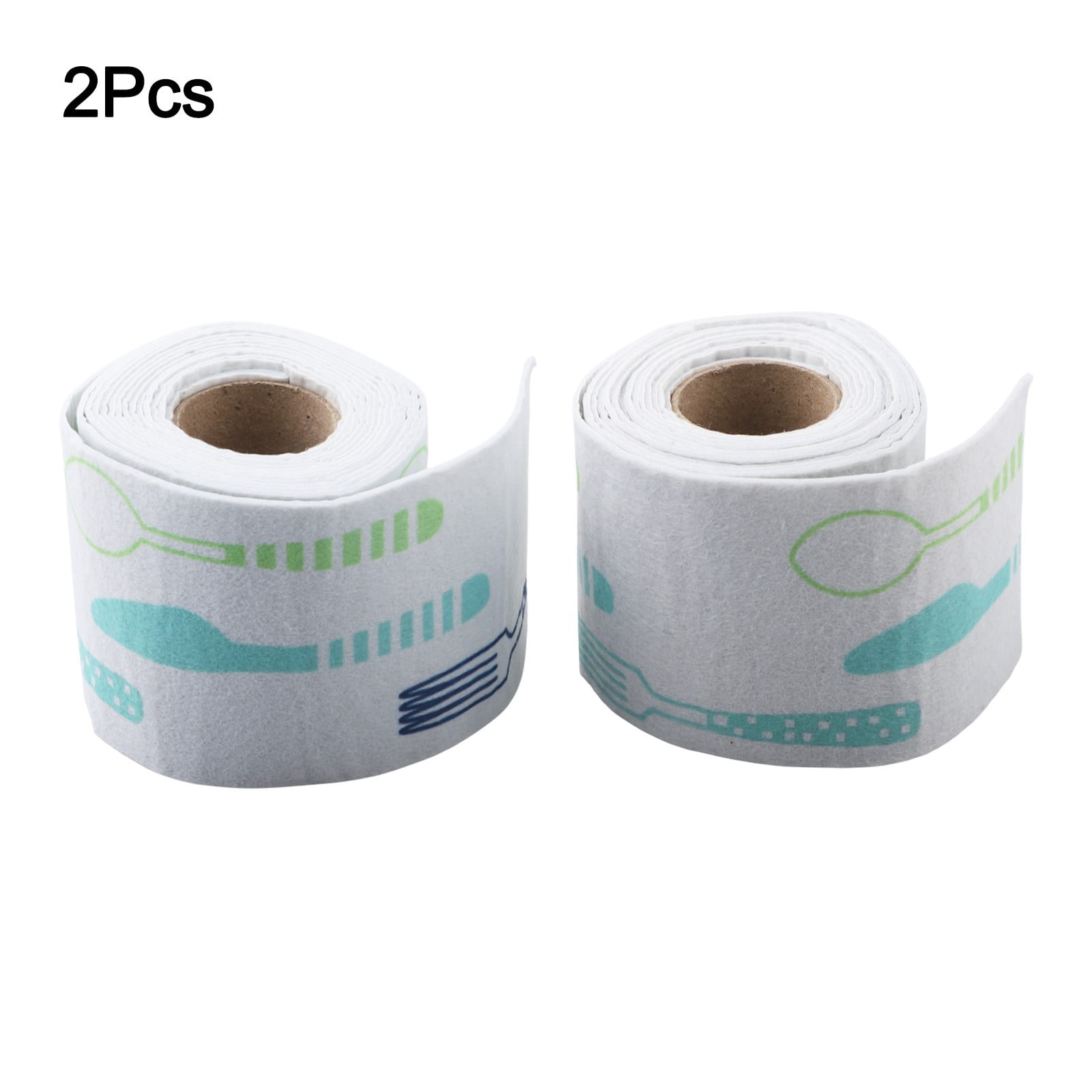 2 Rolls Window Anti-Condensation Strips Absorb Water and Keep Dry 280CM ...