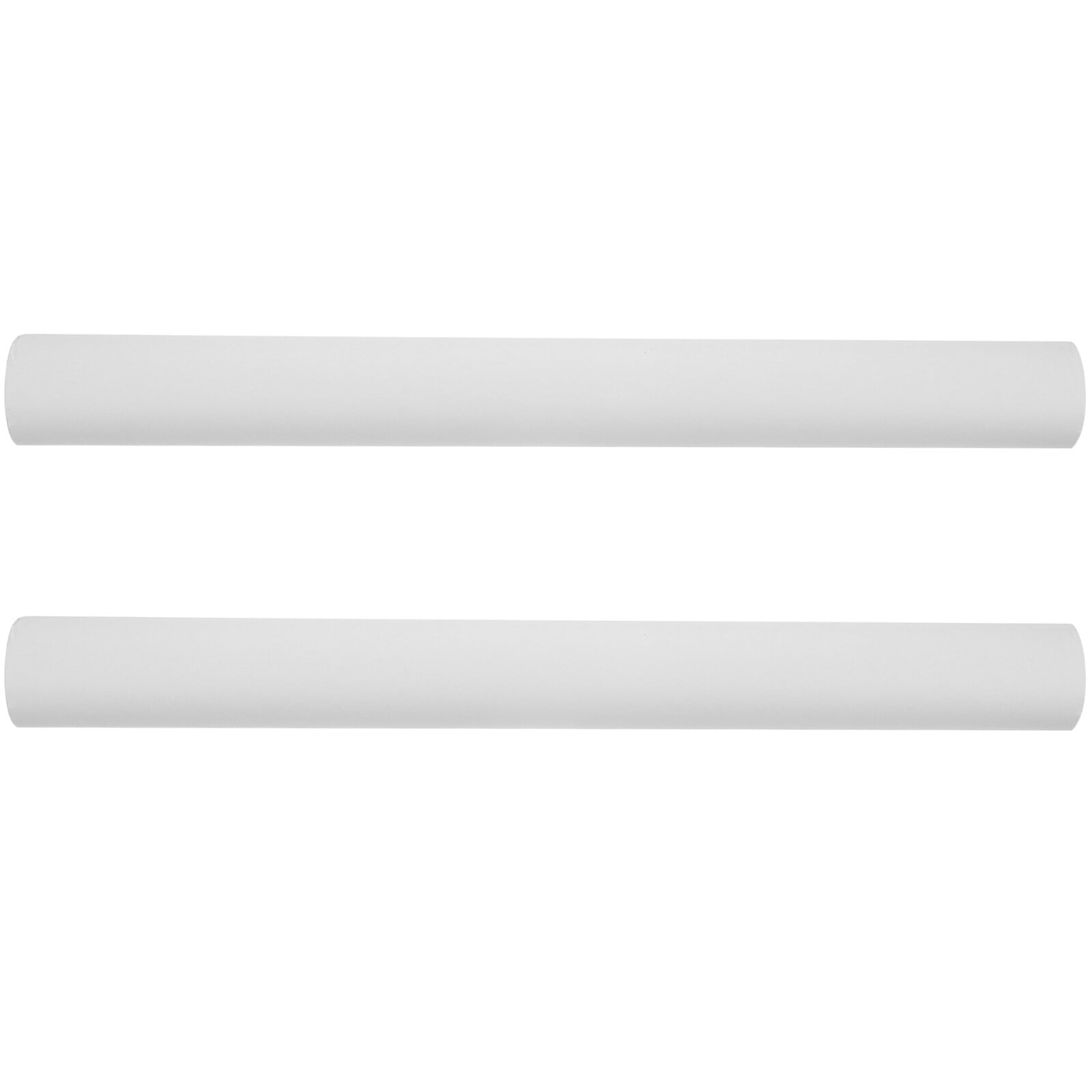 2 Rolls of Children Painting Paper Roll Easel Paper Roll Graffiti ...