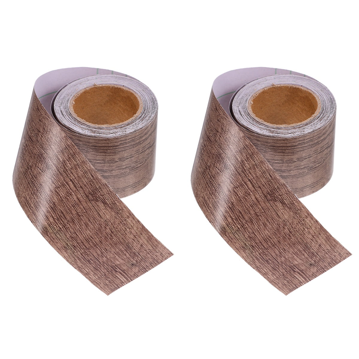 2 Rolls of Flexible Molding Trim Wall Molding Trim Self Adhesive ...