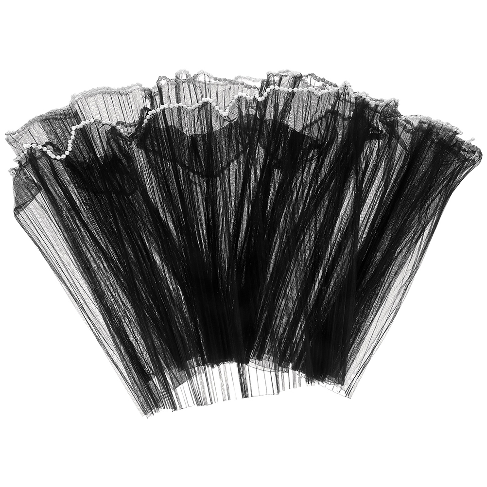 2 Rolls of Gift Wrapping Gauze Sheets Decorative Gauze Roll DIY Crafts ...