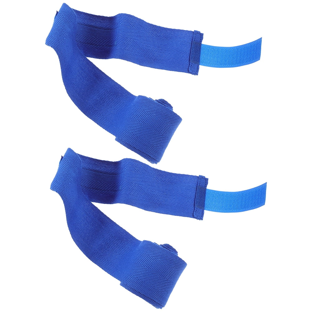 2 Rolls of Hand Straps for Boxing Breathable Boxing Race Sweat ...