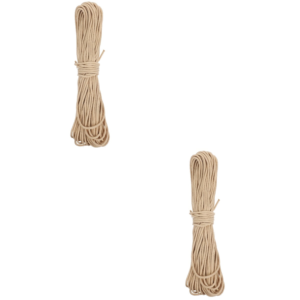 2 Rolls Picture Hanging Cord Rope for Photo Frame Hangers, Picture ...