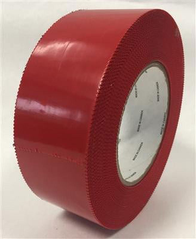 2 Rolls of Polyken 757 Multi-Purpose Polyethylene Film Tape 2" x 60 ...