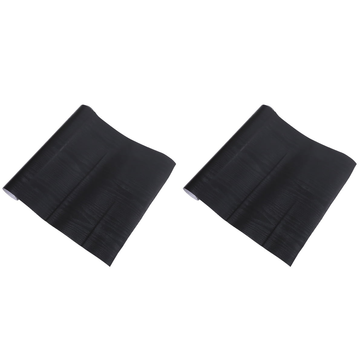 2 Rolls of Self Adhesive Table Wallpaper Removable Waterproof Wall ...