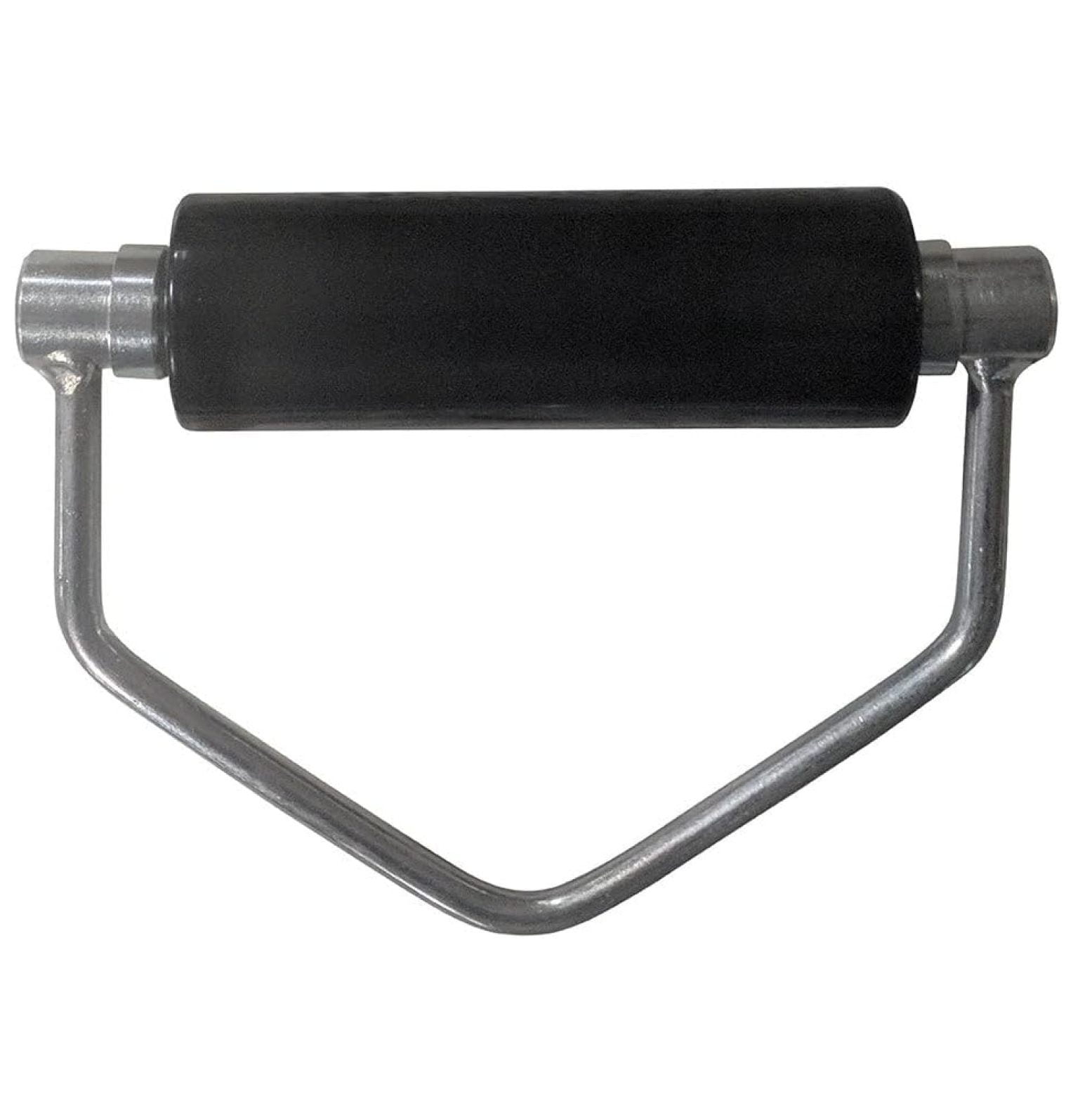 2" Rotating Deadlift Handle, Revolving Handle for Grip Strength, One ...