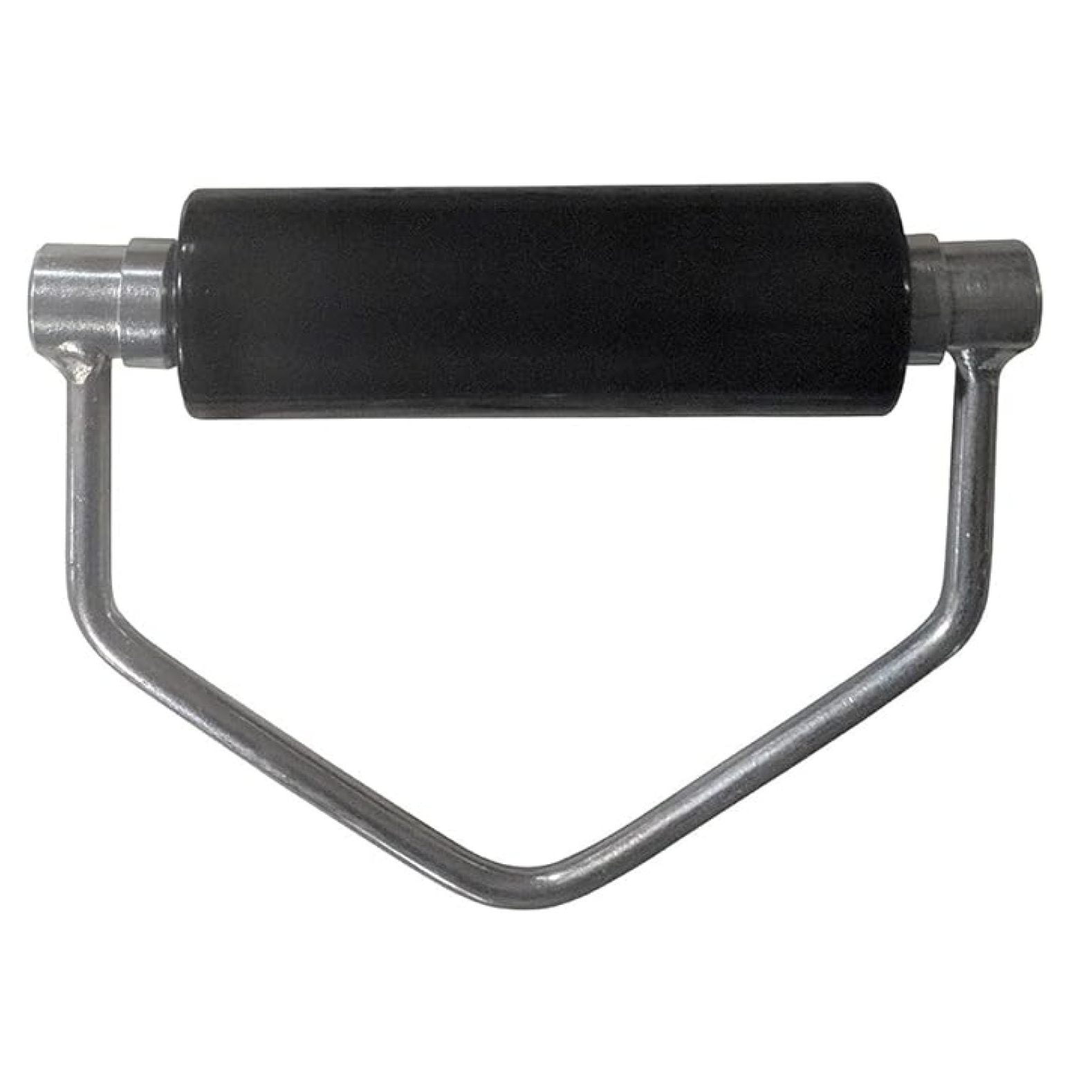 2" Rotating Deadlift Handle, Revolving Handle for Grip Strength, One ...