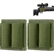 Bullet Mounting Solutions