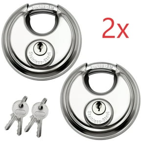 Secure Your Storage with Durable Cylinder Locks for Outdoor Use