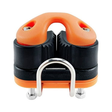 OTVIAP Kayak Drift Anchor Tow Nylon Rope With EVA Buoy Steel Clips Kayak Accessory, Drift Anchor ...