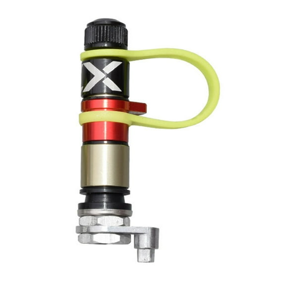 2. Rugged Aluminum Fast Pressure Release Valves for Sand & Desert ...