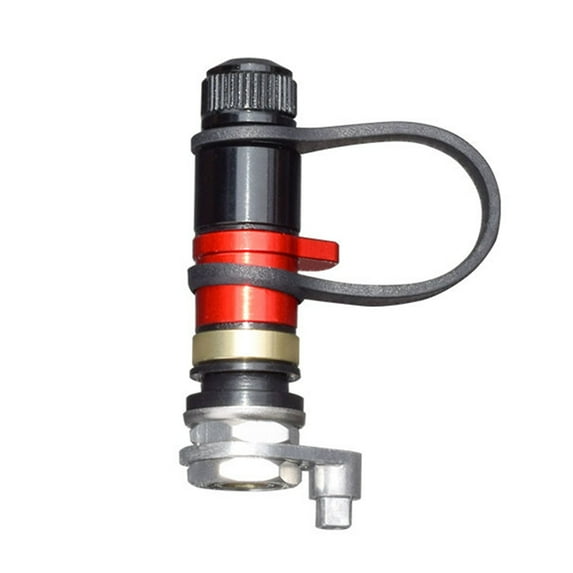 2. Rugged Aluminum Fast Pressure Release Valves for Sand & Desert ...