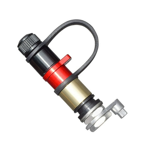 2. Rugged Aluminum Fast Pressure Release Valves for Sand & Desert ...