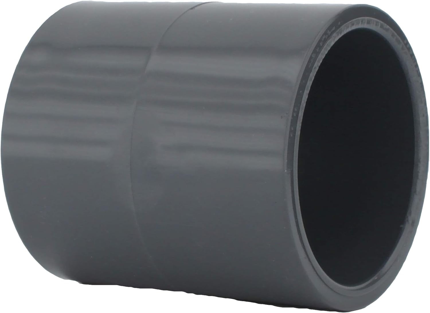 2 SCH 80 COUPLING SXS PRESSURE (1 Unit Piece) - Walmart.com