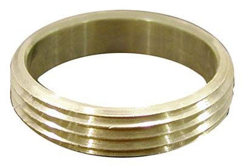 2" SJ x 2" Sweat Marvel Ring,PartNo B55006 JonesStephens - Walmart.com