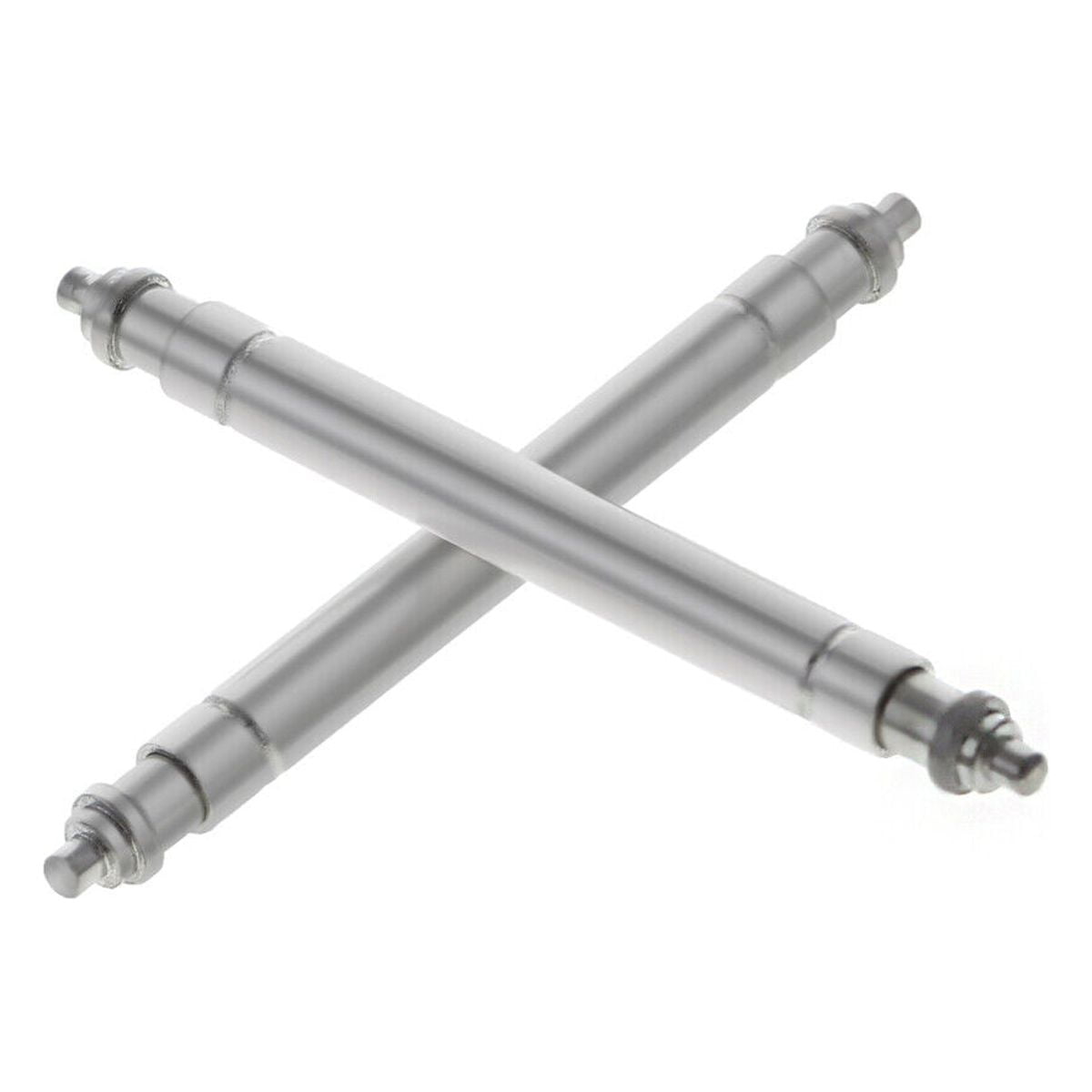 2 SPRING BAR FOR ROLEX NEW SUBMARINER WATCH 16610T Z SERIES 20MM ...