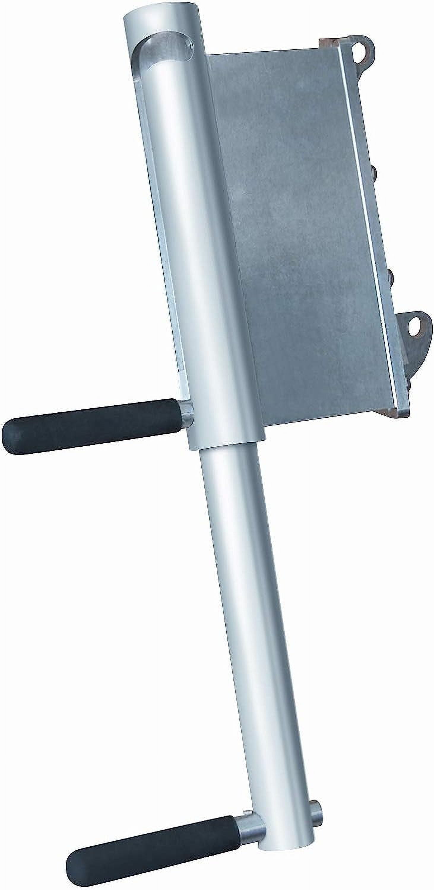 2- STEP EMERGENCY REBOARDING LADDER - Walmart.com