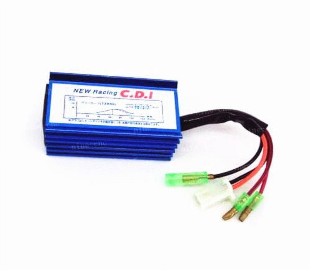 2 STROKE RACE CDI IGNITION JOG Minarelli 1PE40QMB - Walmart.com
