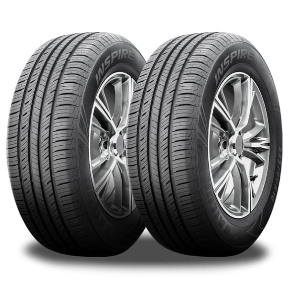 2 Sailun Inspire 235/40R19 96V XL Tires, 520AA, 70000 Mile Warranty ...