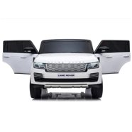 Range Rover HSE 24V 2-Seater Power Drive Electric Children's Ride-on ...
