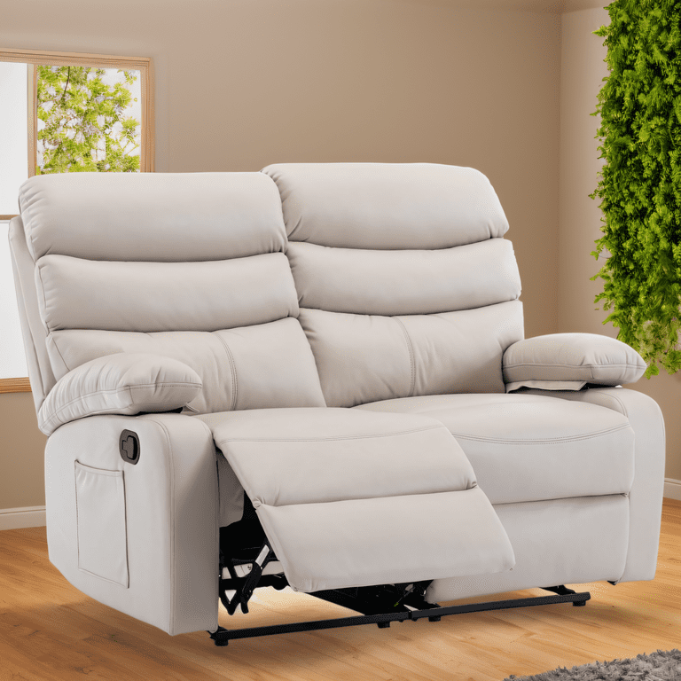 Recliner sofa 2 seater price store