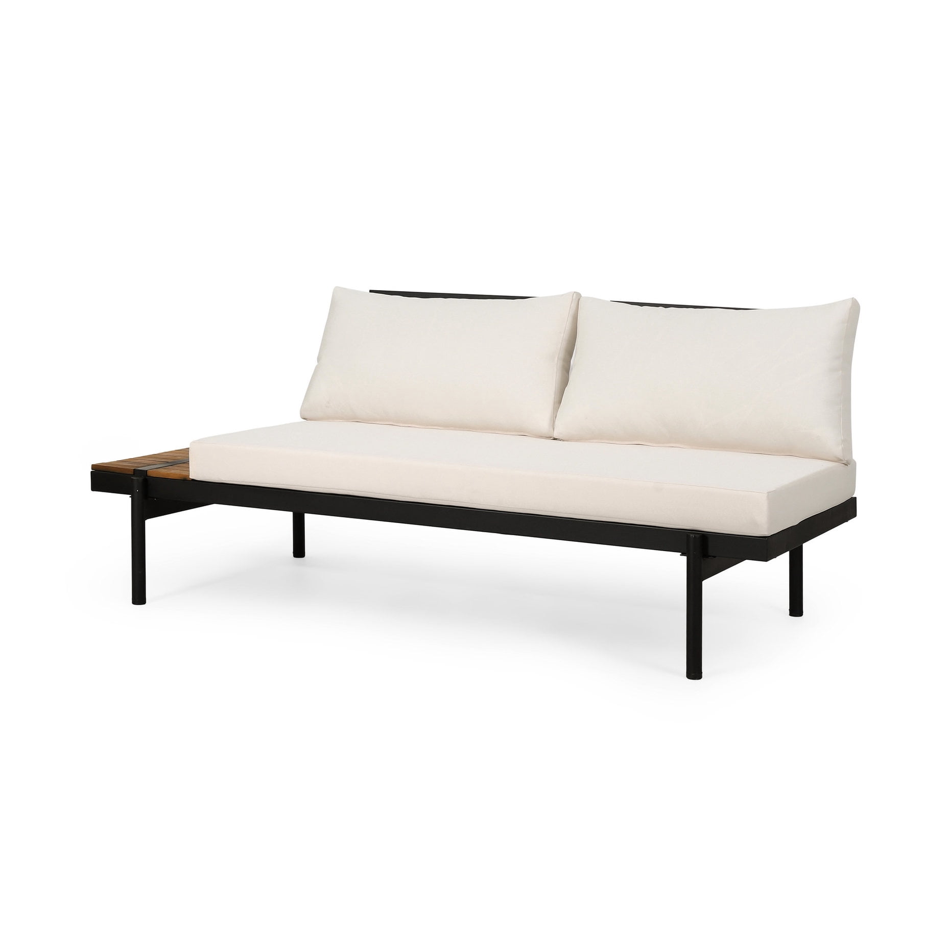 2 Seater Sofa (Left Side) | Designed for Heavy Use Indoors and Out ...