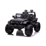 Peg Perego Polaris Ranger RZR 900 12-Volt Battery-Powered Ride-On, Red ...
