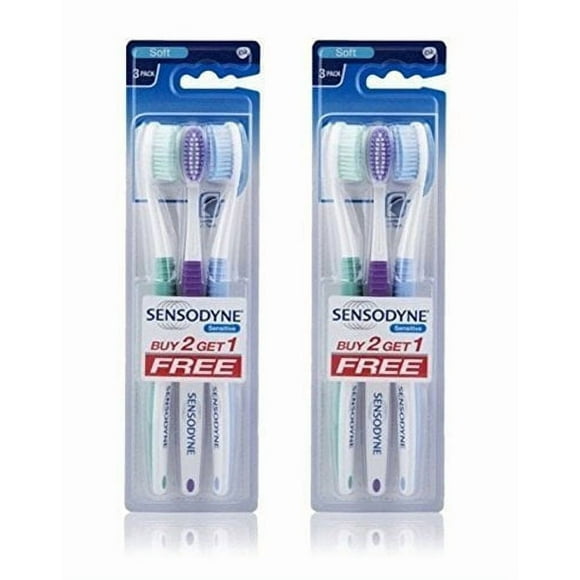 Finger Toothbrush Disposable