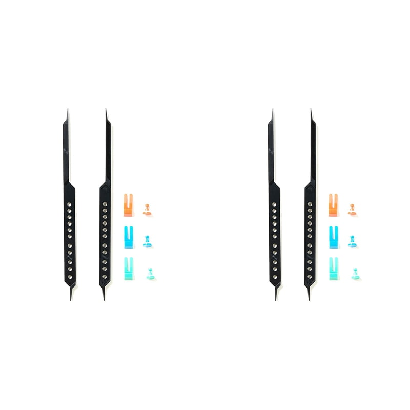 2 Set 10 Inches Scale Divider,Proportional Scale Divider Drawing Tool ...