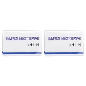 Shop Litmus Paper and pH Test Strips for Scientific and Industrial Use