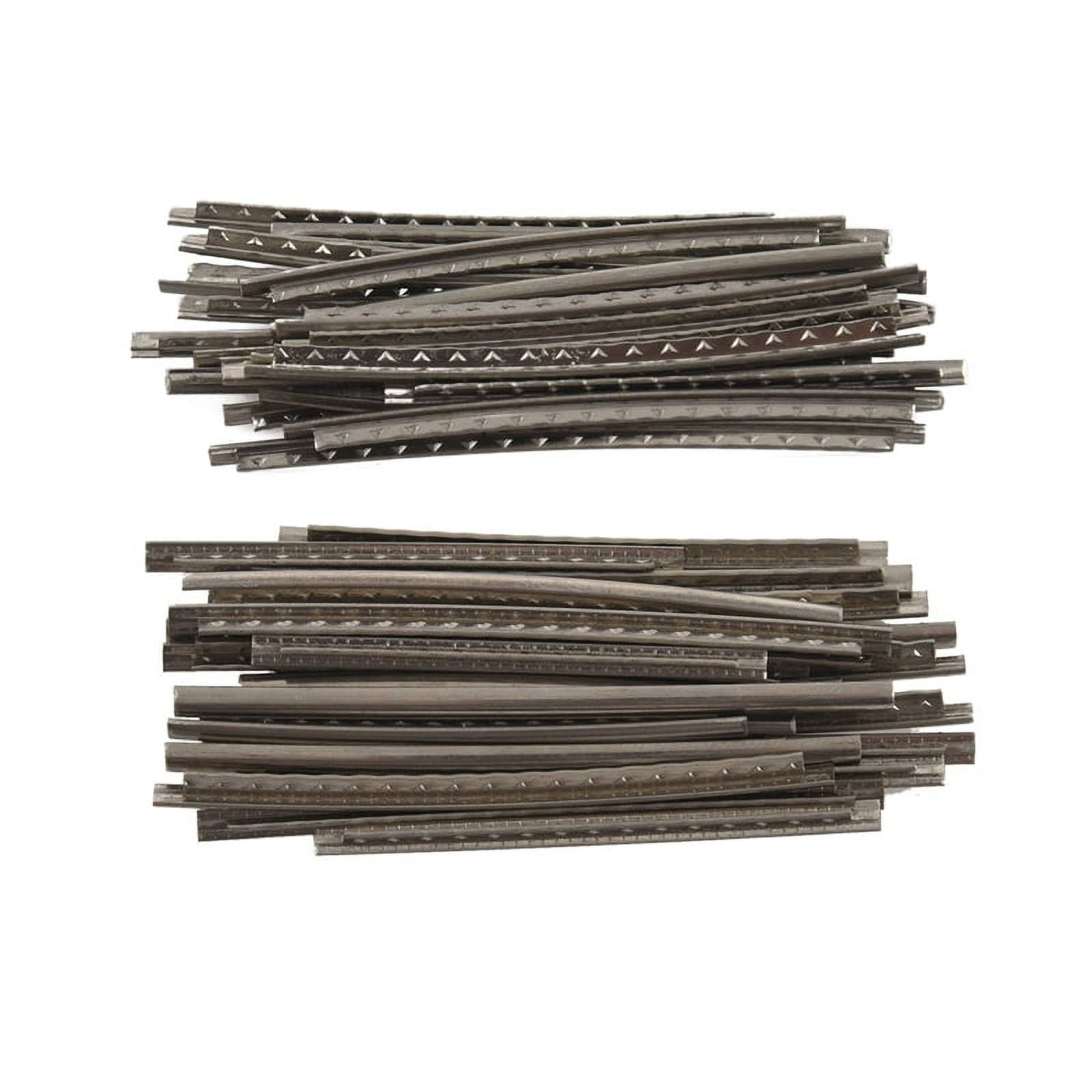 2 Set Acoustic Electric Guitar 24 Frets Fret Wire Fret Wire Set, 2.2MM ...