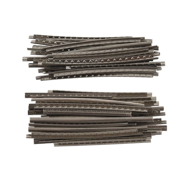 2 Set Acoustic Electric Guitar 24 Frets Fret Wire Fret Wire Set, 2.2MM ...