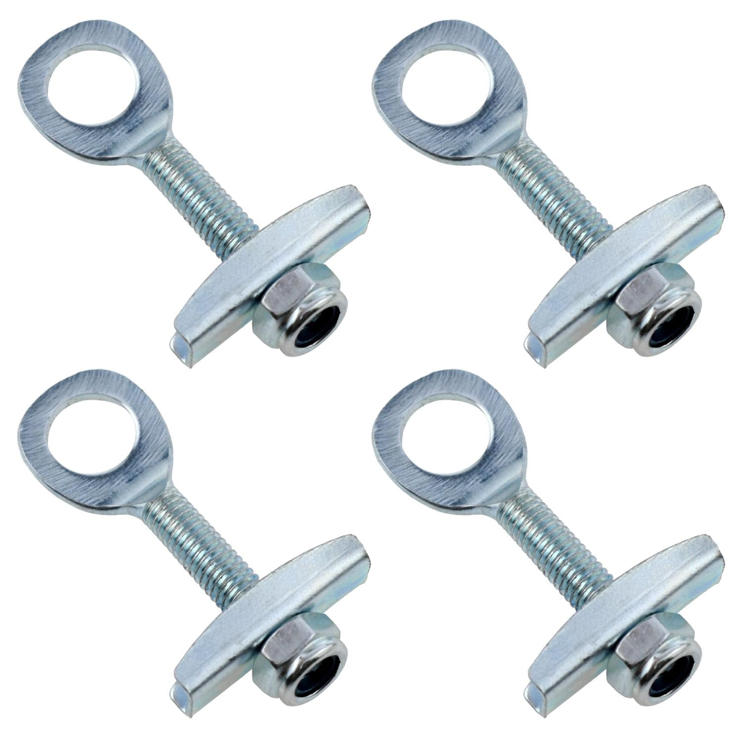 2 Set Black Sliding Door Track Closet Cabinet Sliding Door Wheel Silent ...