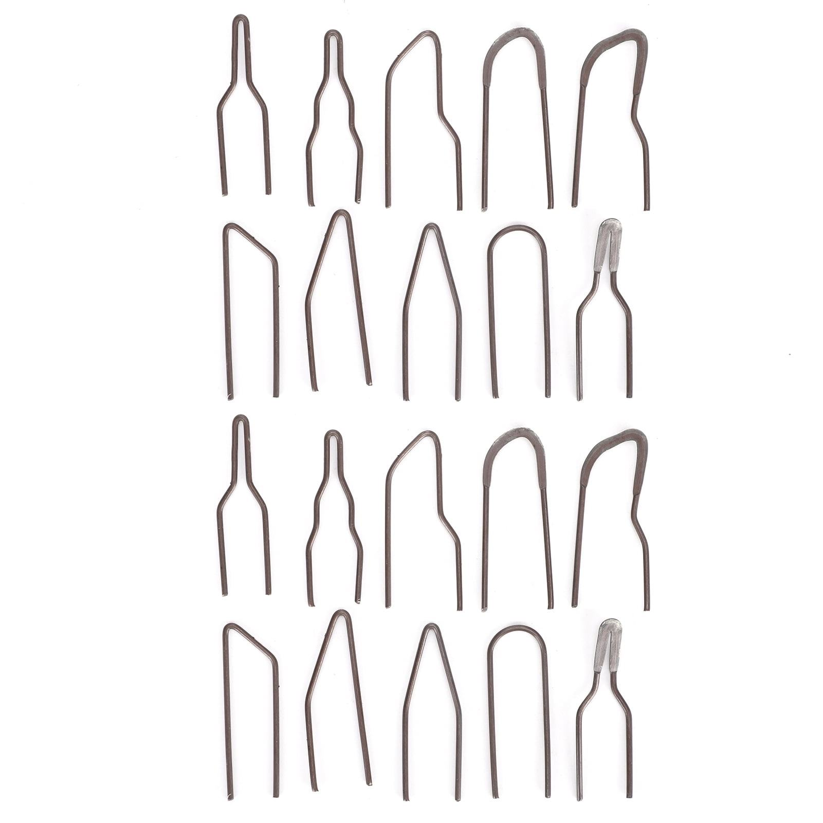 2 Set Burning Wire Tips for Pyrography Machine, Portable Pyrographic ...