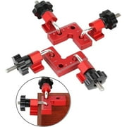 Step Block Clamp Set