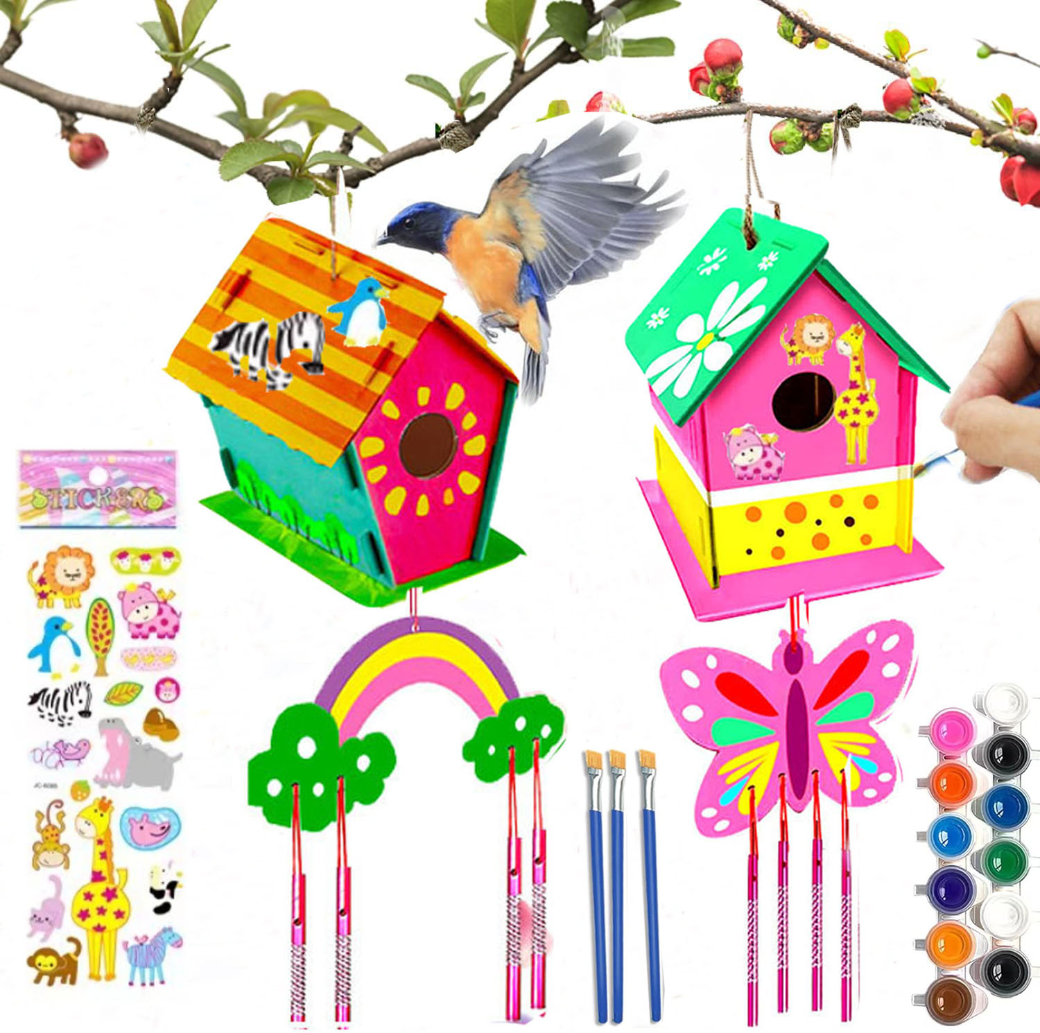 Easter Decorating Kit - Walmart.com