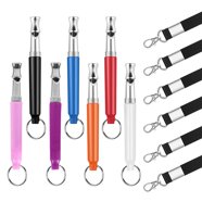 Dog Whistle to Stop Barking - Silent Bark Control for Dogs - Ultrasonic ...