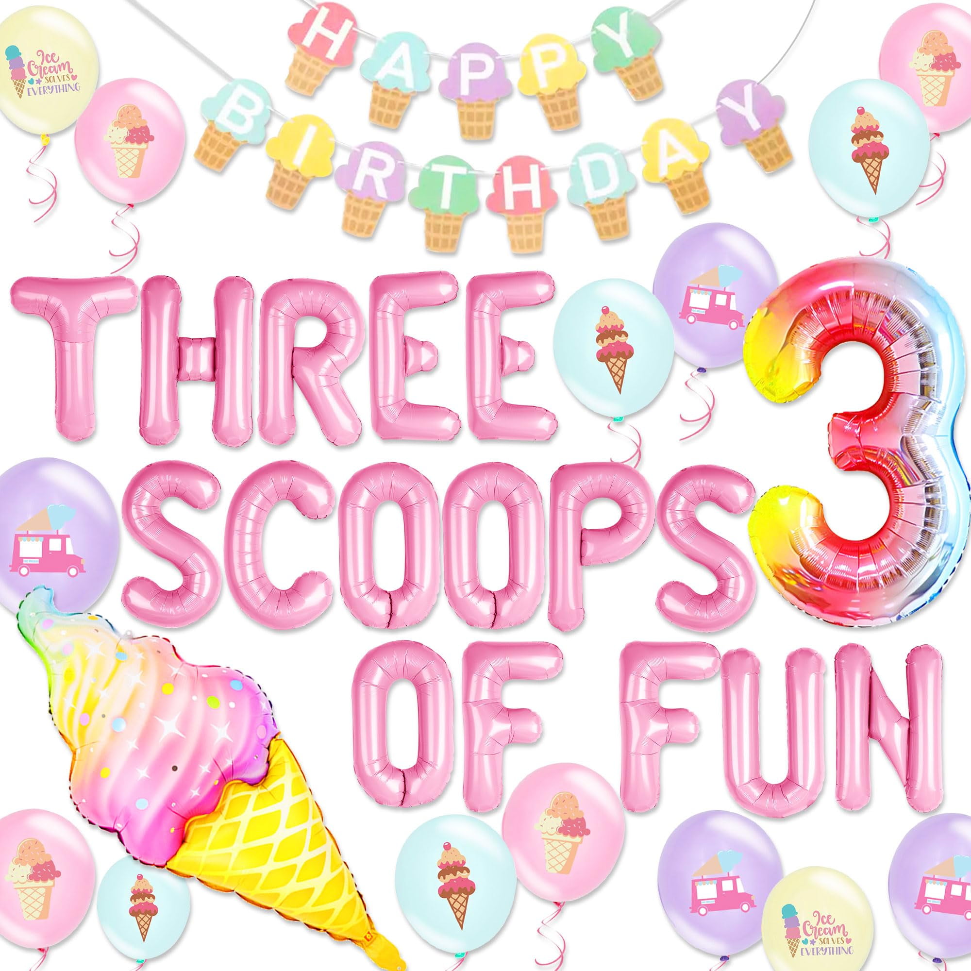 2 Set Graduation Table STF9 Decorations - Red Party Table Balloons Centerpiece Stand Kit ...