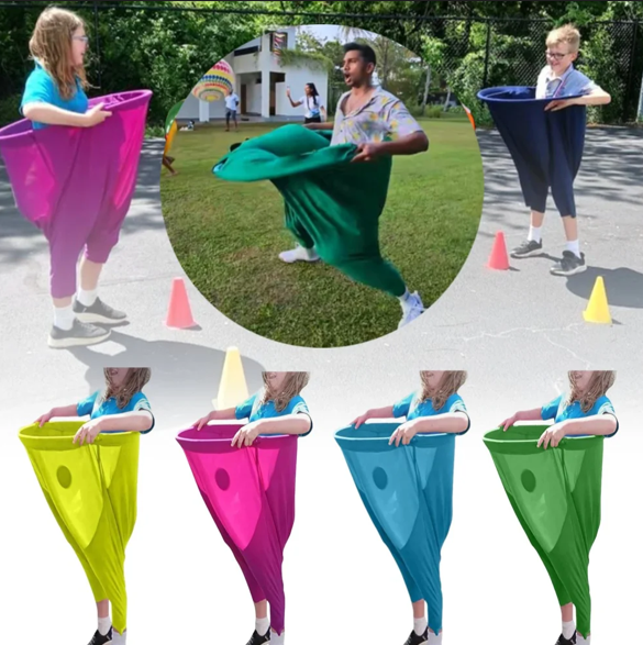 2 Set Granny Pants Party Rush, the Ultimate Backyard Party Games ...