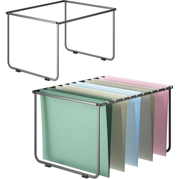 File Cabinet File Hangers