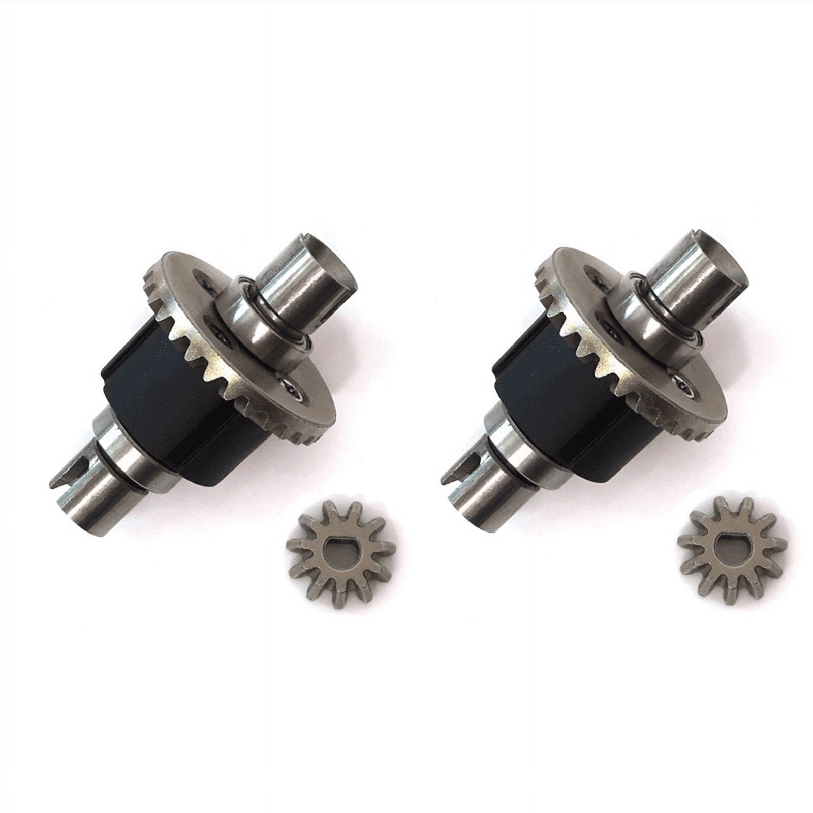 2 Set Metal Differential for SG1603 SG1604 SG1605 UD1601 UD1602 UD1603 ...