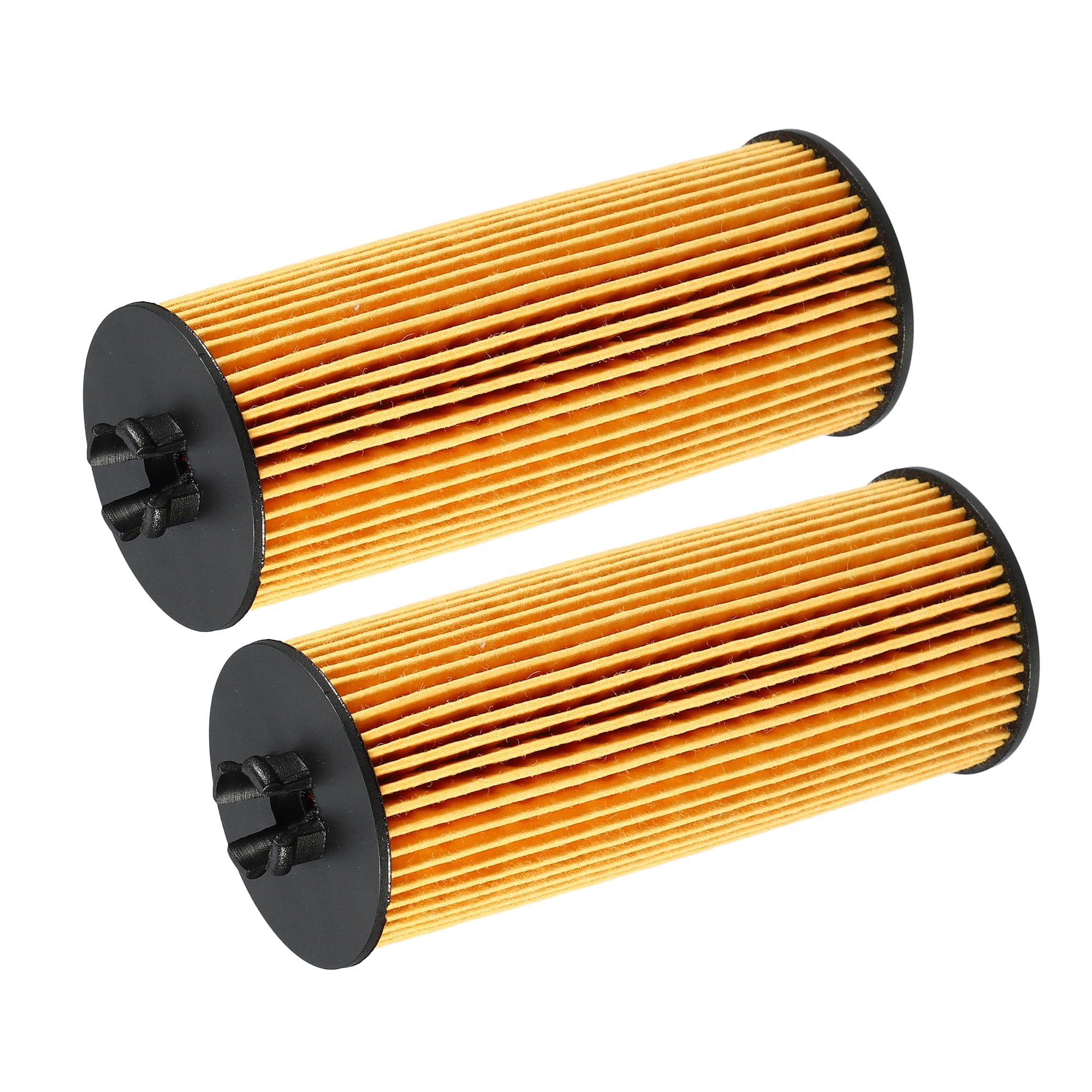 2 Set No.68079744AB/68079744AA Engine Oil Filter Transmission Oil ...