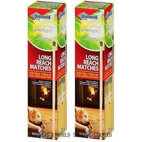 Long Matches