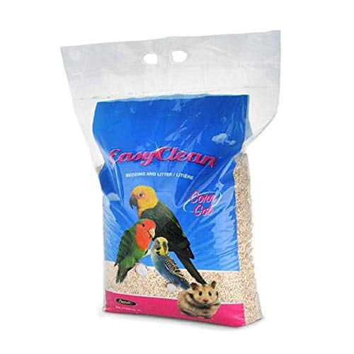 2 Set Pestell Corn Cob Bedding, 5 pounds - Walmart.com