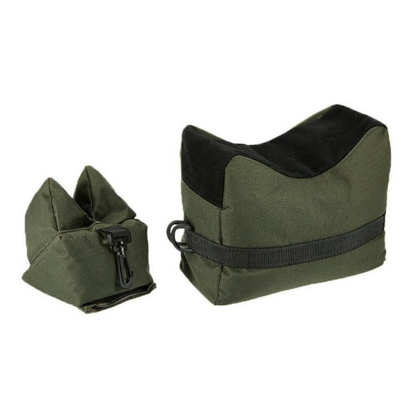 Front And Rear Shooting Bags