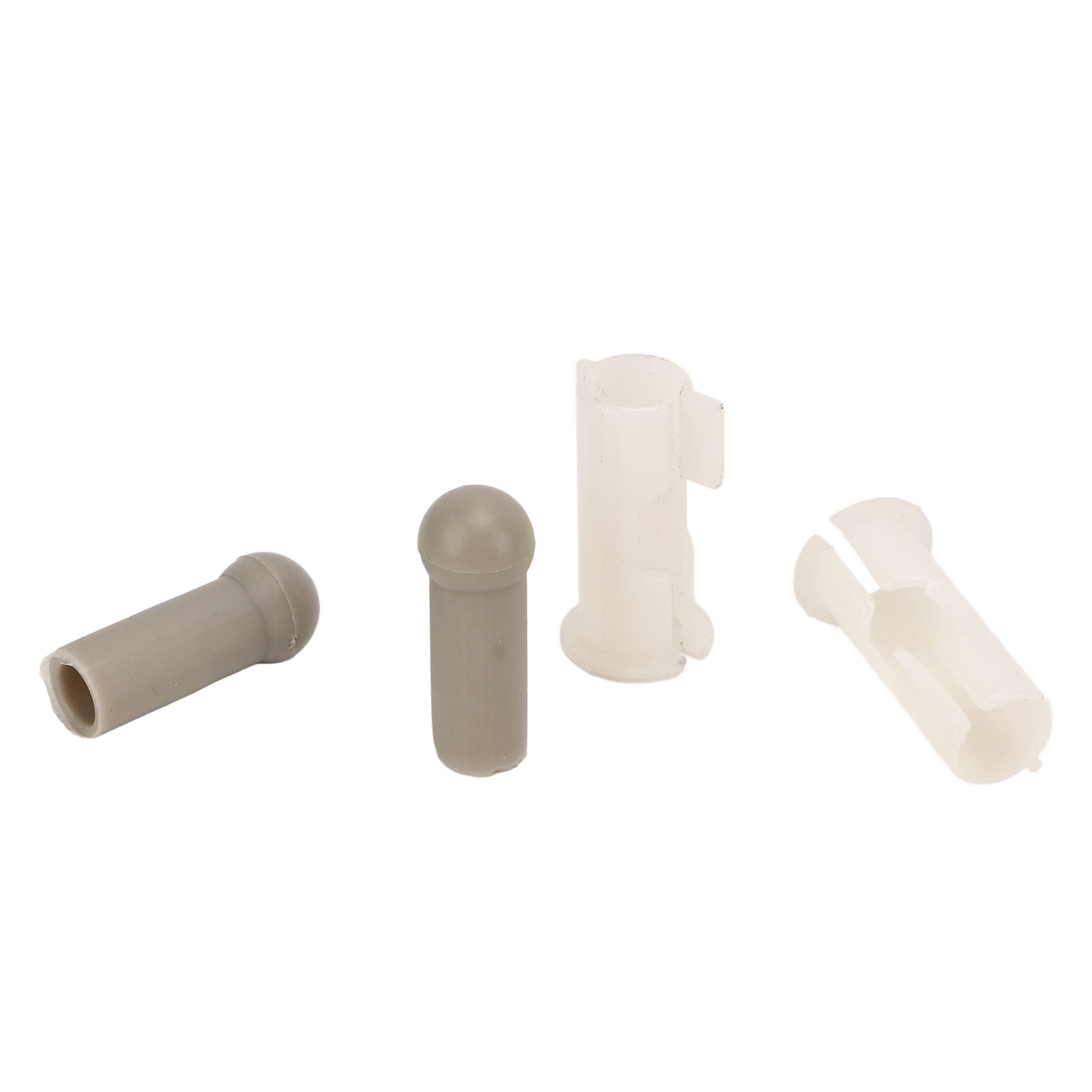 2 Set Sun Visor Tip Bushing Kit Car Accessories Replacement for Camaro ...