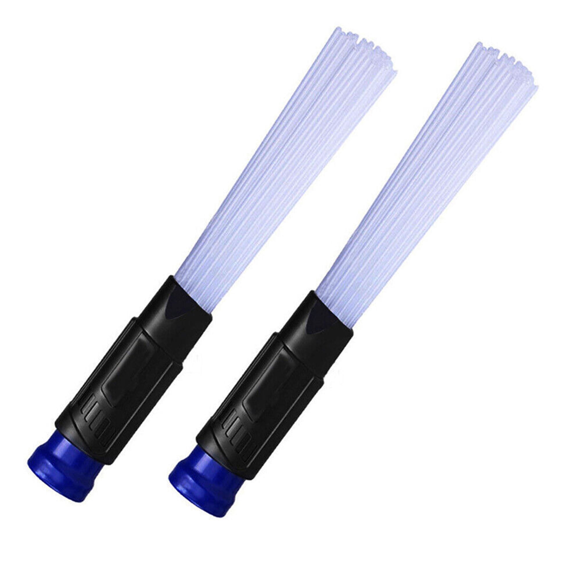 2 Set Universal Cleaner Dust Brush Tubes, Multifunction Vacuum Cleaner ...