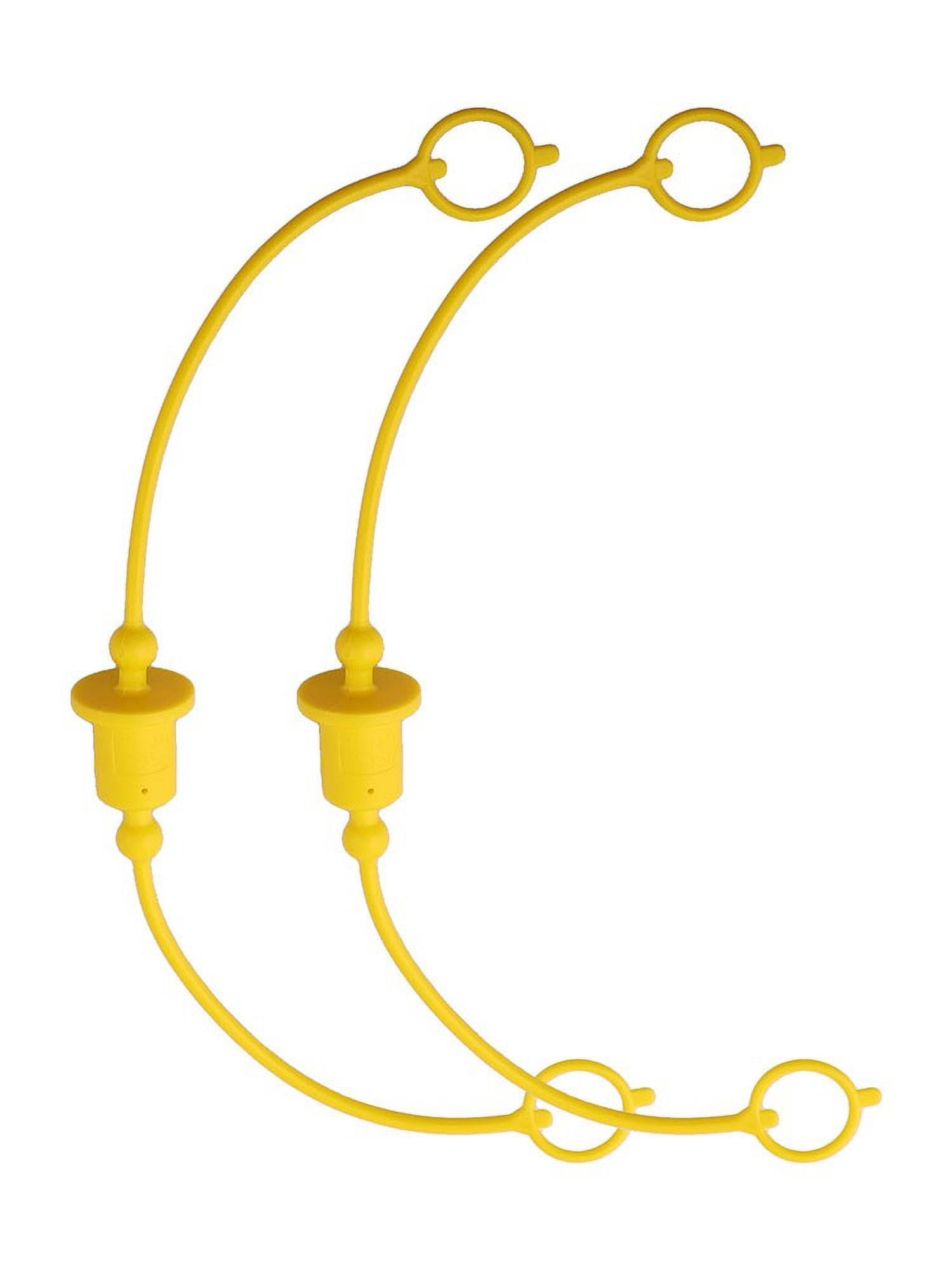 2 Sets 1/4" For Iso-A Hydraulic Coupler Hydraulic Quick Disconnect ...